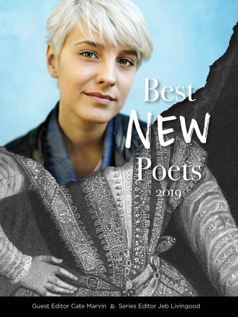 Read Smarter: Read a Collection of Poems - University of Pittsburgh Press