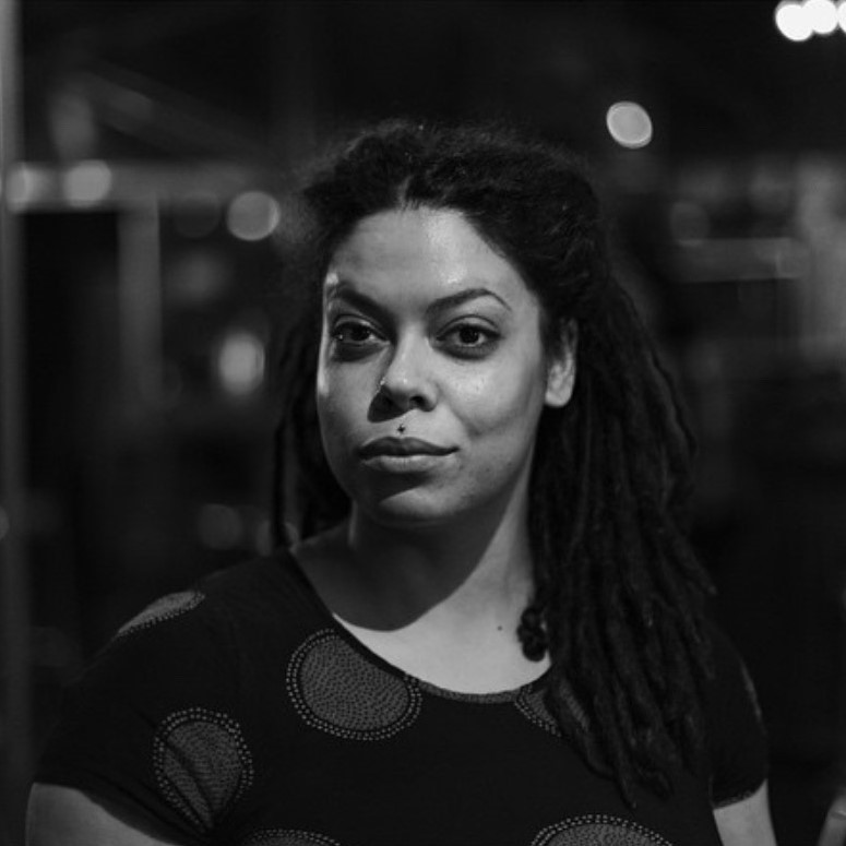 Q&A with Horsepower author Joy Priest - University of Pittsburgh Press