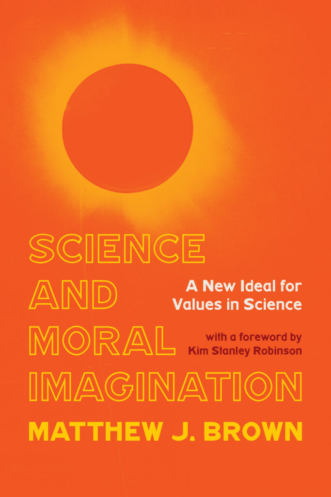 Science, Values, and the Public: Q&A with Series Editor Heather Douglas ...
