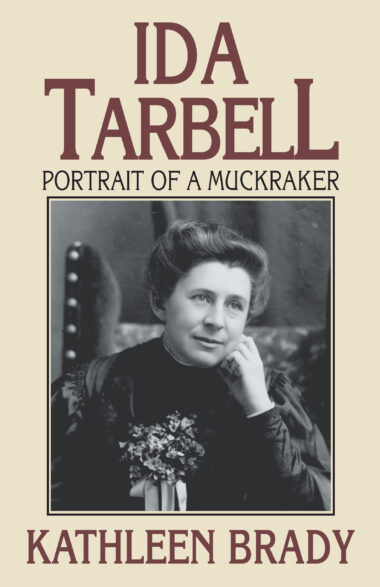 Ida Tarbell - University of Pittsburgh Press