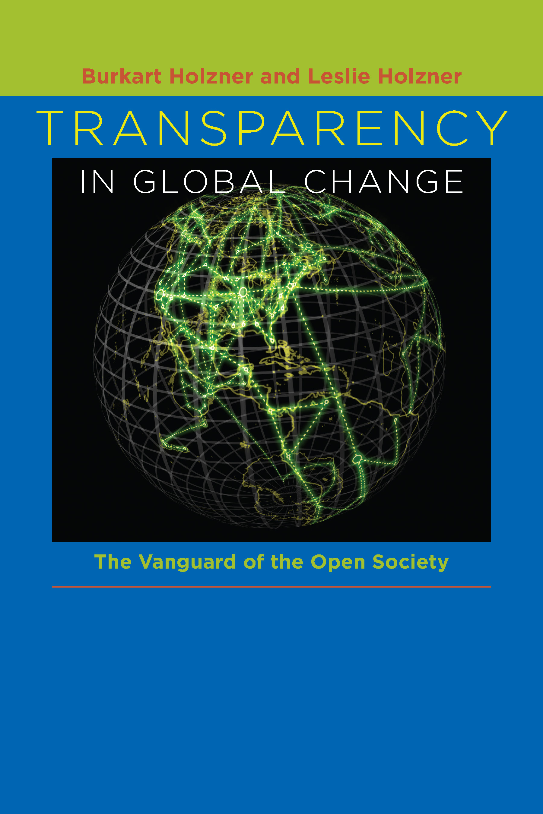 Transparency in Global Change - University of Pittsburgh Press