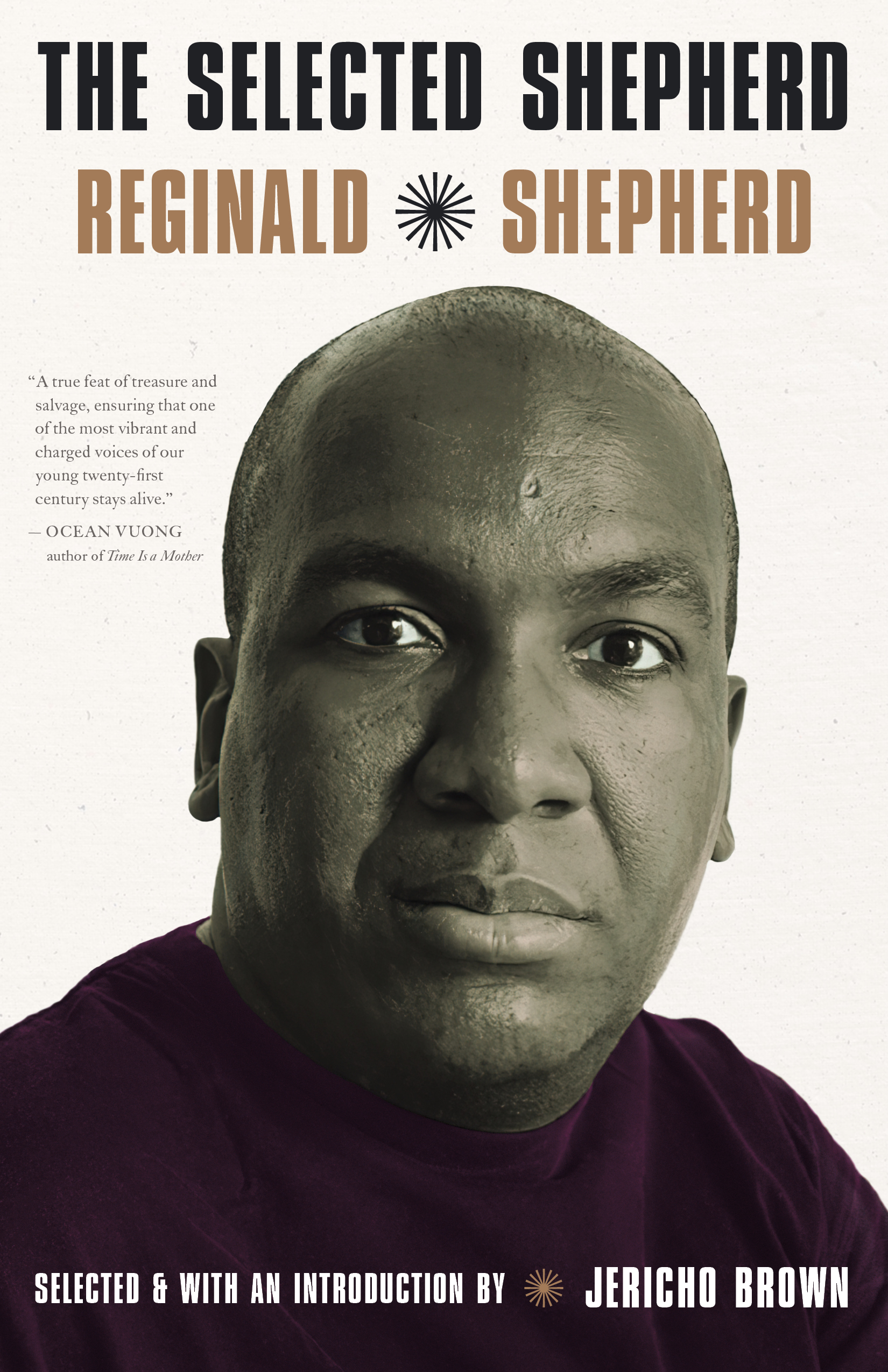 THE SELECTED SHEPHERD Featured in the NYT - University of Pittsburgh Press