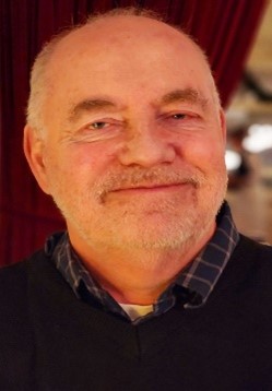 Bill Gaythwaite is the Winner of the 2025 Drue Heinz Literature Prize ...